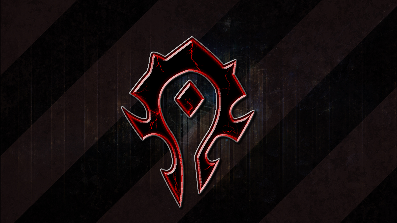 FOR THE HORDE! - #71162149 added by zuluzmishi at Colors