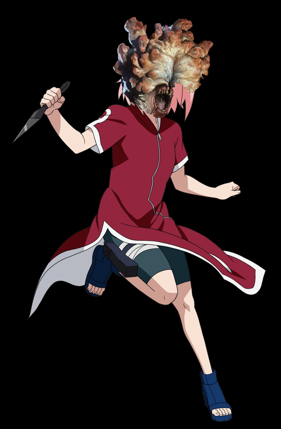 Page 1 of comments at Sakura Clicker