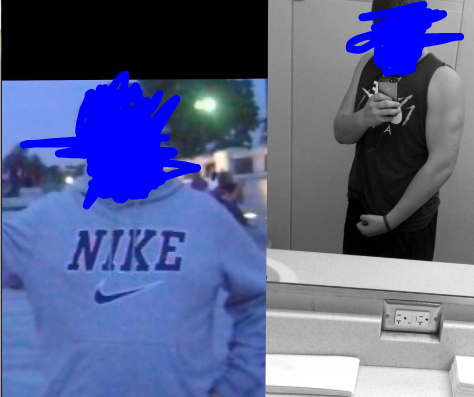 Heres a b4 and after pic. Not too good cause - #124937947 added by ...