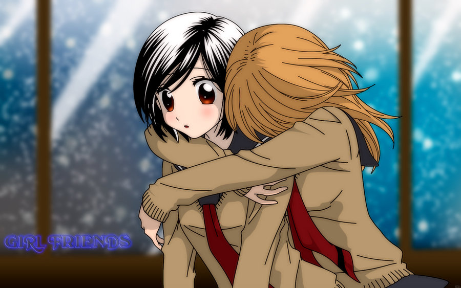 Page 2 of comments at Favourite Yuri Pairing