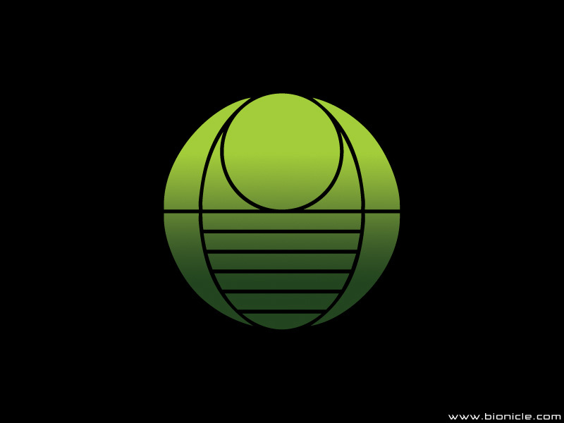 I thought it was the Bohrok symbol from Bionicle, but - #162748143 ...