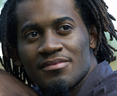 Page 2 of comments at Melanistic Animals