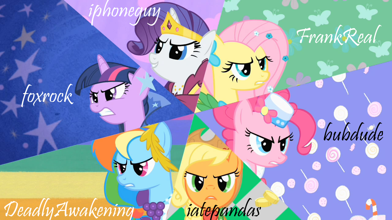 Page 4 of comments at Yo dawg