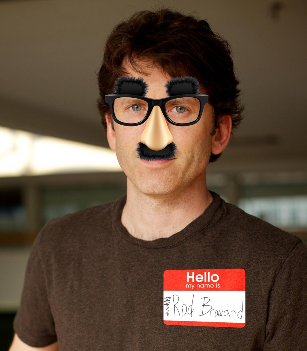 we got real chummy with each other in the old - #221073092 added by ...