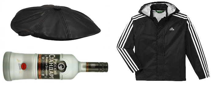 Page 1 of comments at Starter Packs