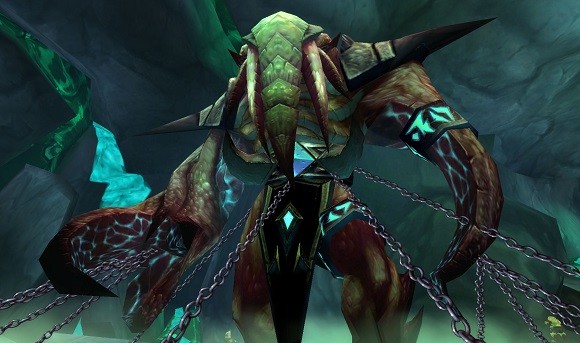 Page 1 of comments at XCOM 2 - Faceless