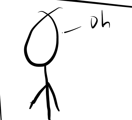 you think that's bad? I just realized that there are - #193747969 added ...