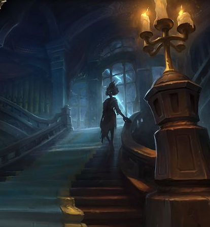 Target Type - Scholars Relationship - Whim Coven Structure ...