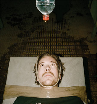 Page 1 of comments at /b/