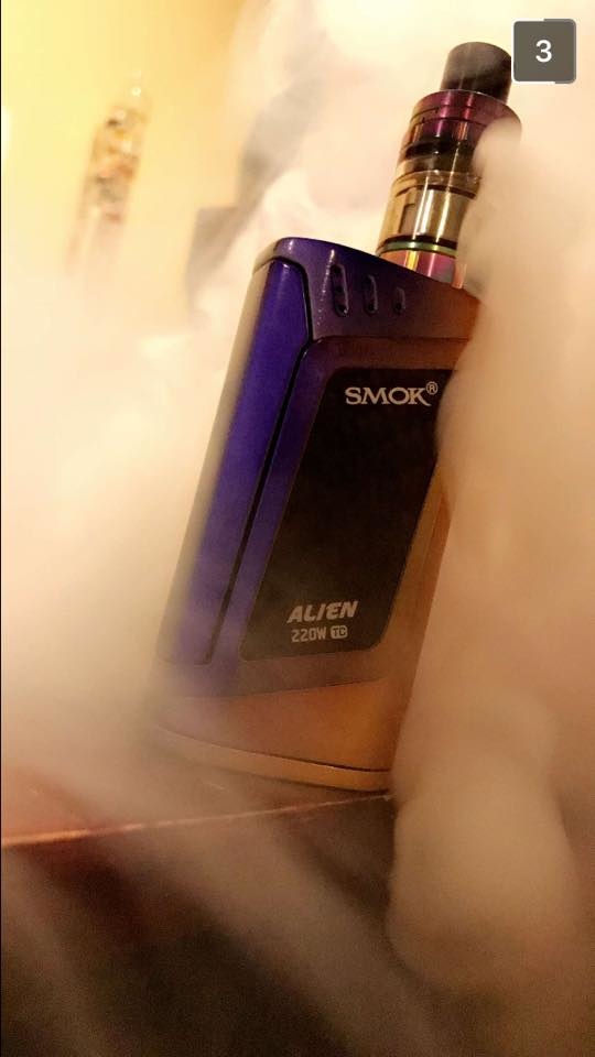 This is now a vape board. All things posted from - #161188618 added by ...