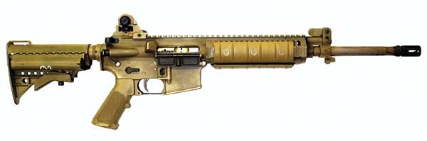 Vltor gang : r/ar15
