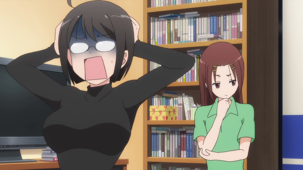 Page 820 of comments at Anime & Manga - dubbed anime shows, anime games ...