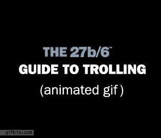 Guide to Successful Trolling