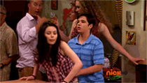 Icarly