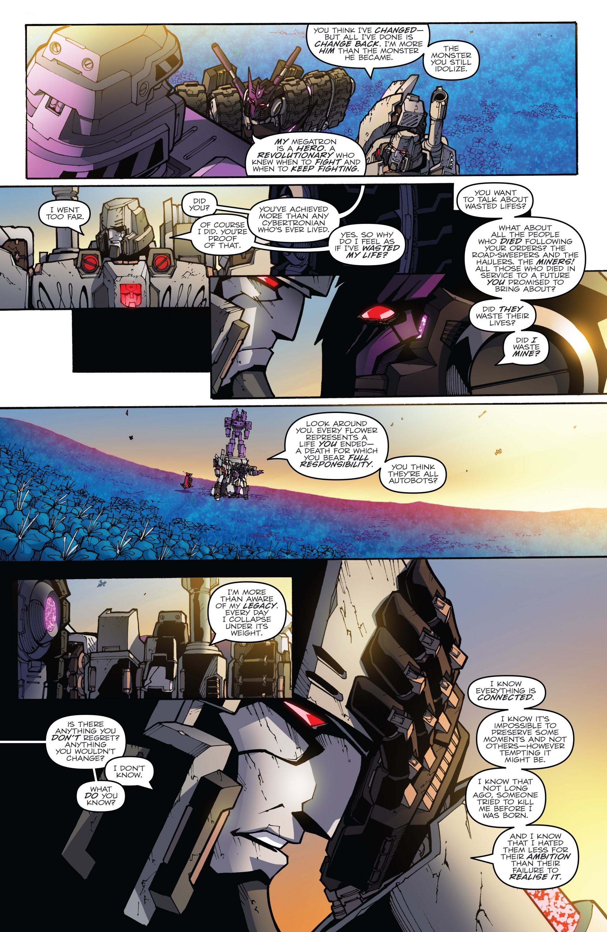 Invincible Fanfic Idea, Discusssion, Recommendation Thread. | Page 31 ...