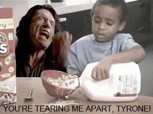 TYRONE!