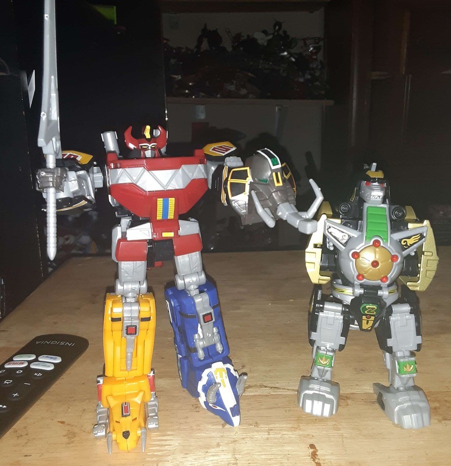 powerrangers: powerrangers: all things power rangers