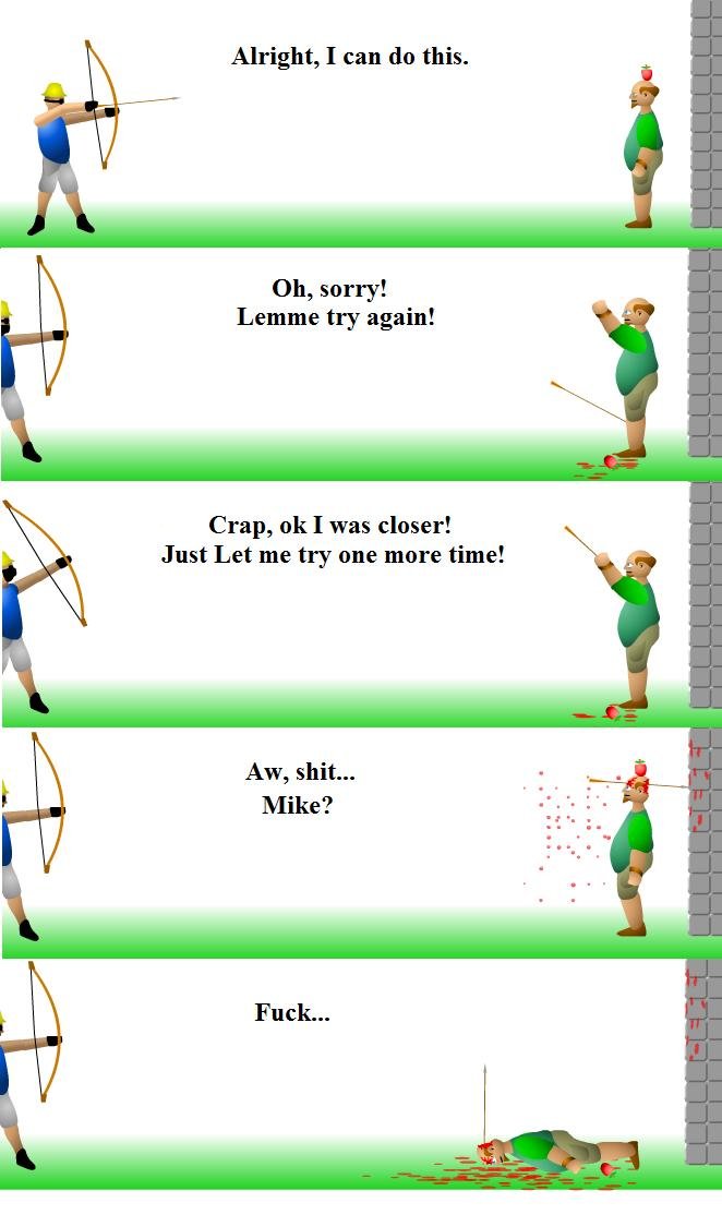 Archery