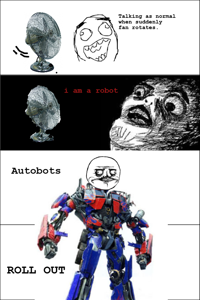 autobots