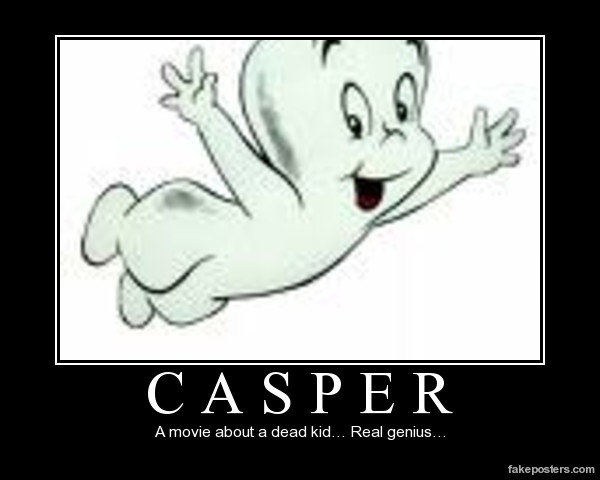 Casper