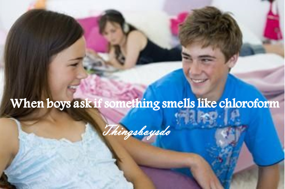 Chloroform