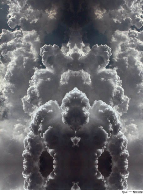 Cloudzilla
