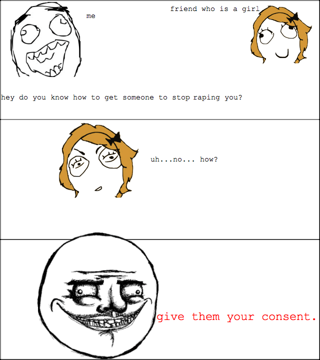 Consent