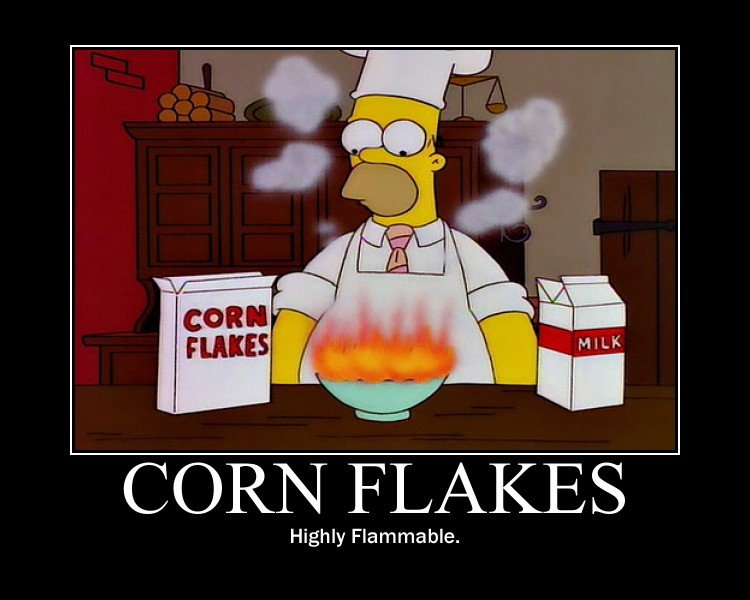 Cornflakes
