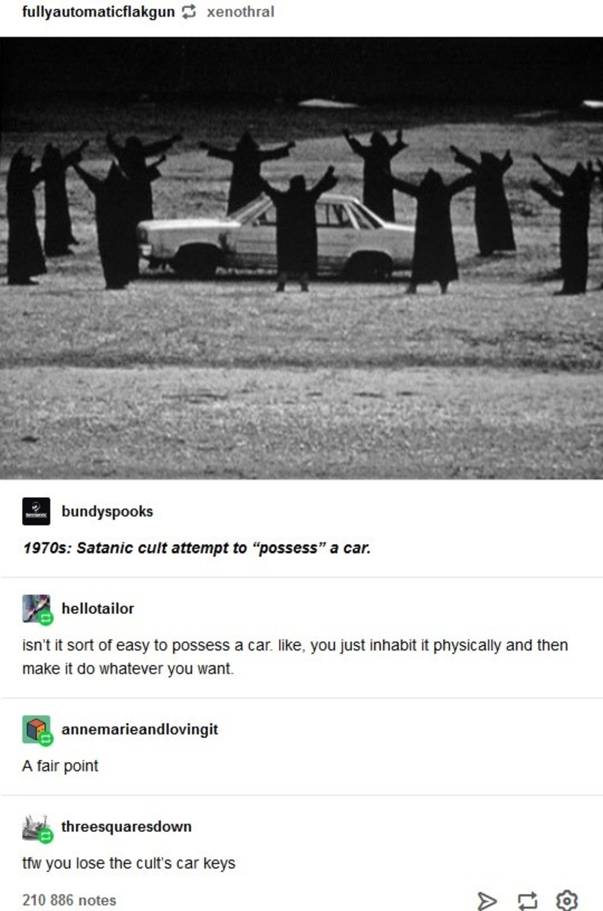 Cults