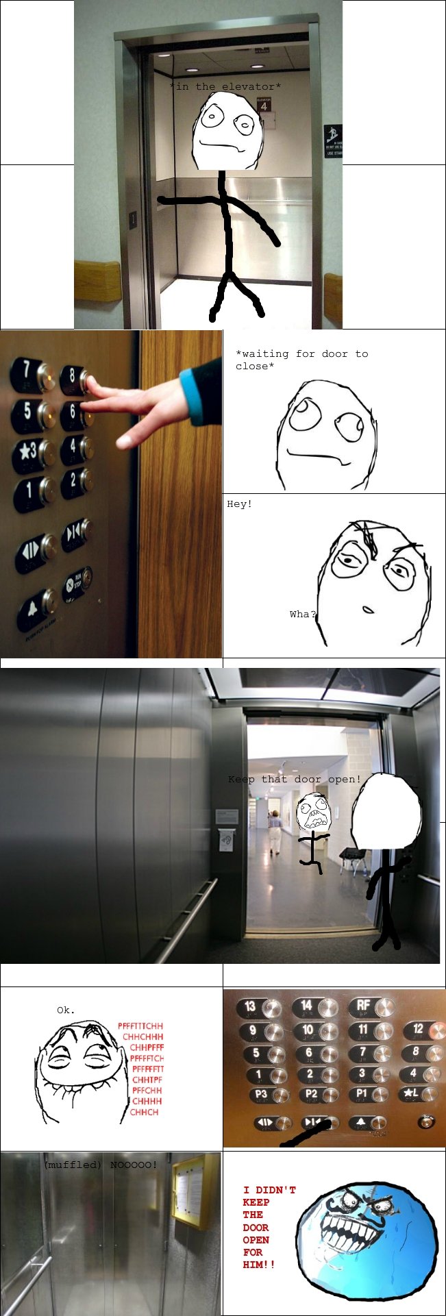 Elevator