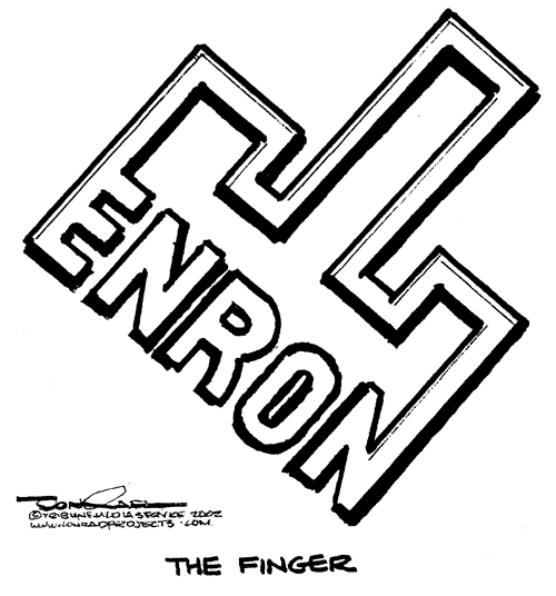Enron