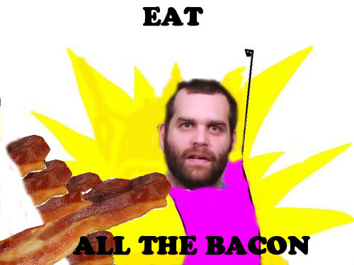 Epic meal time meme