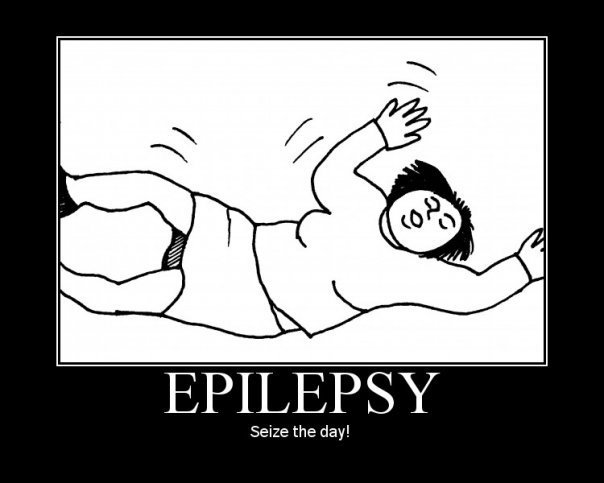 epilepsy