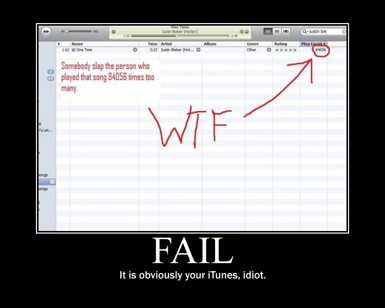 Fail