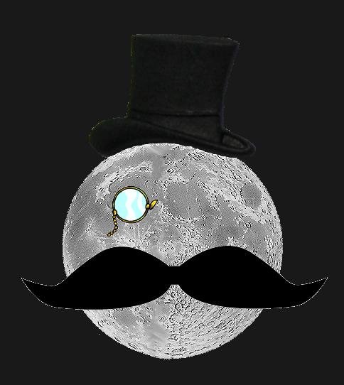 Fancy Moon