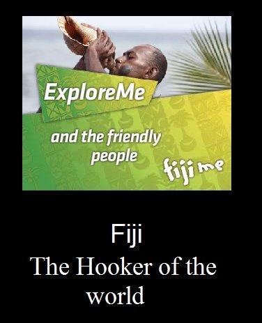 Fiji