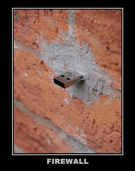firewall