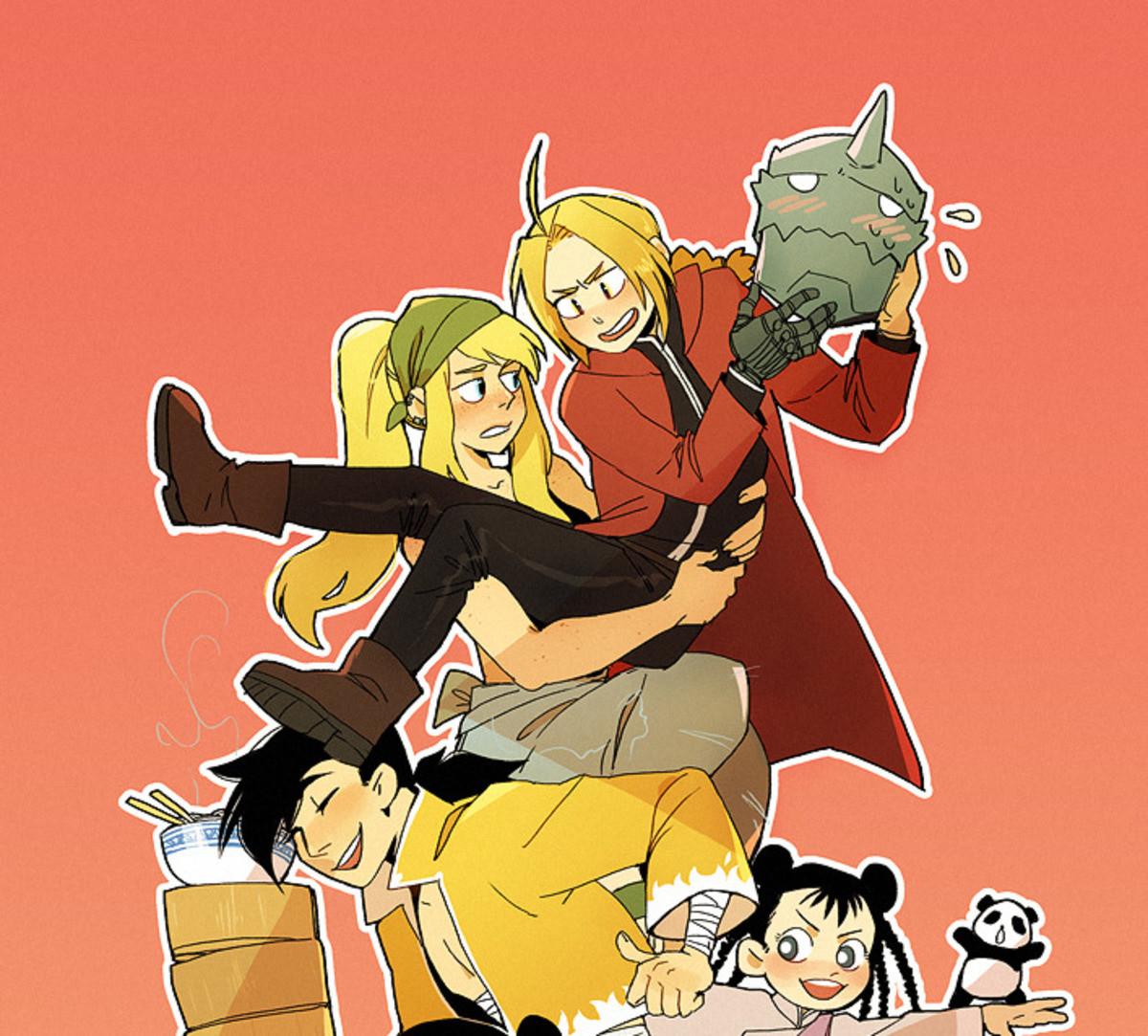 FMA