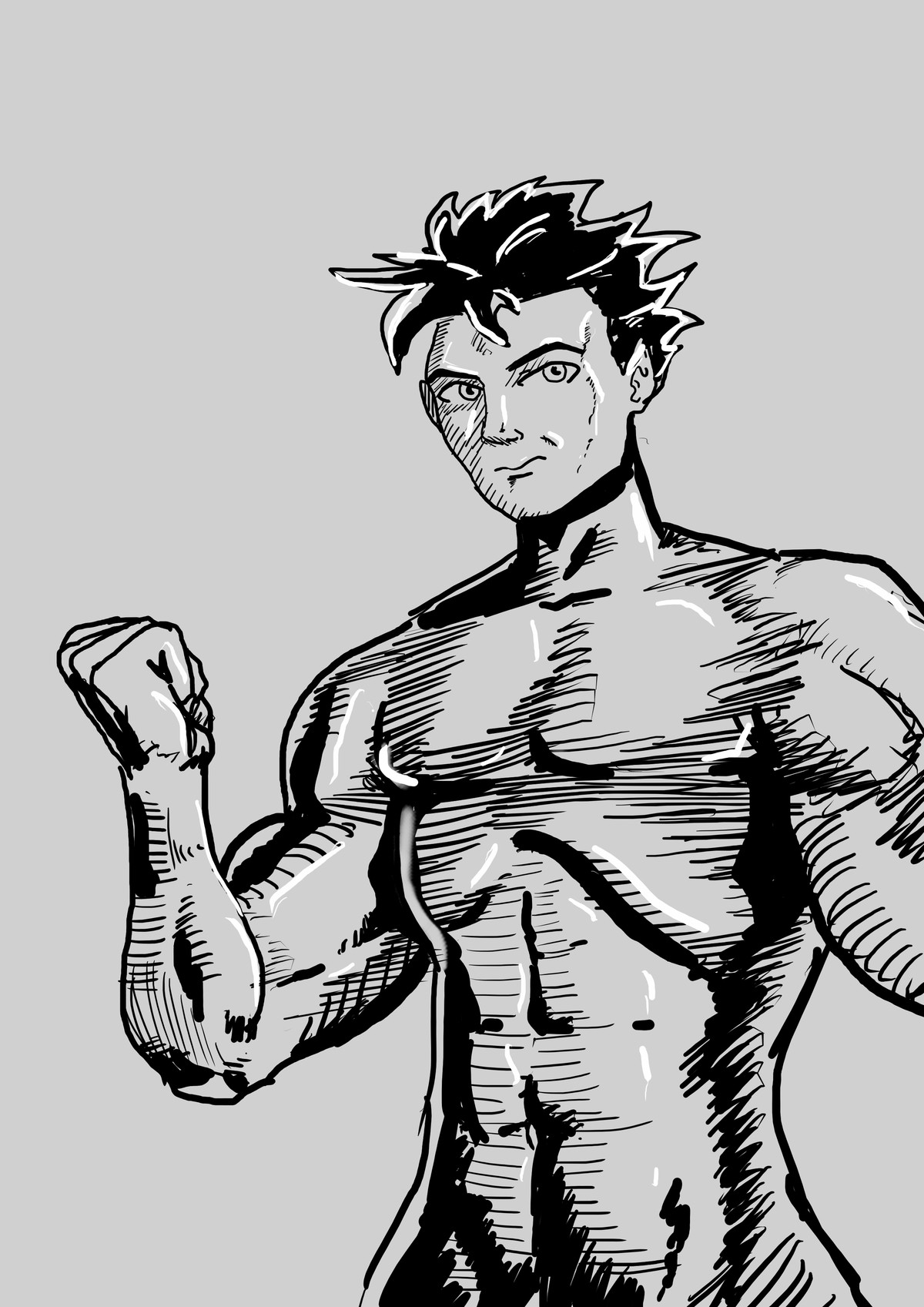 draw-channel: draw-channel: Drawings