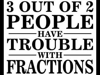 fractions