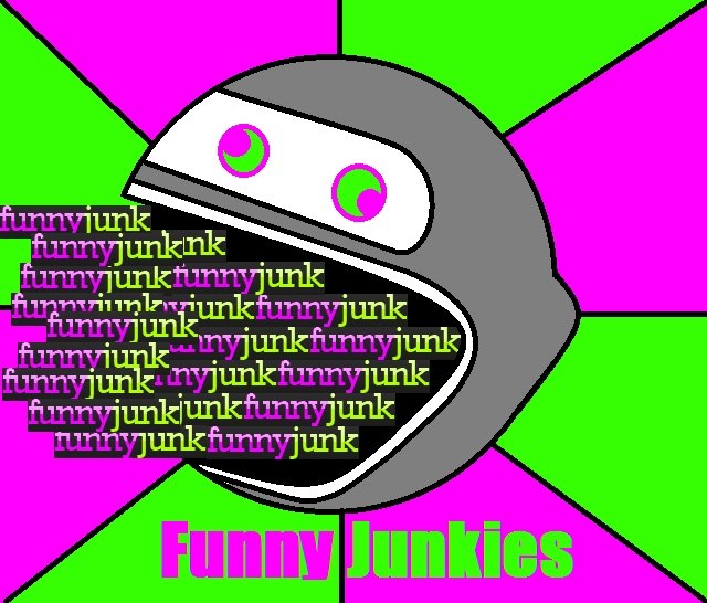 Funny Junkies