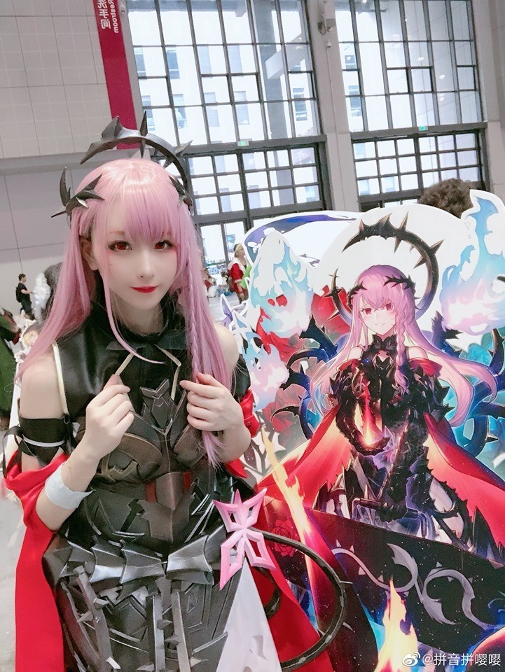 girls frontline negev