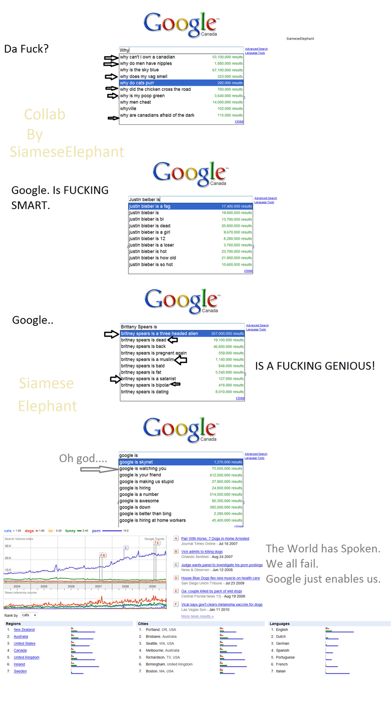 Google Collab Part One