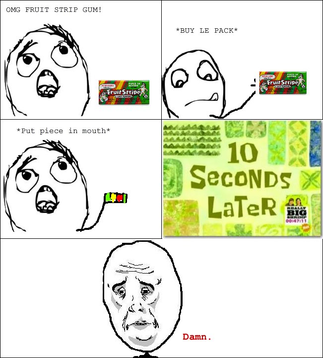 Gum