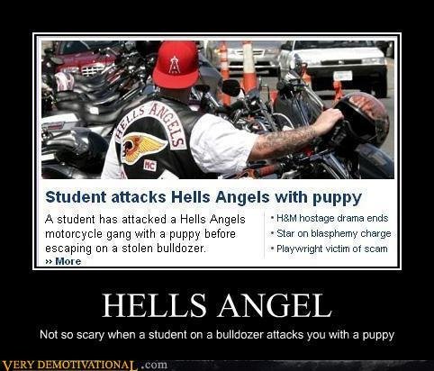 hell angels