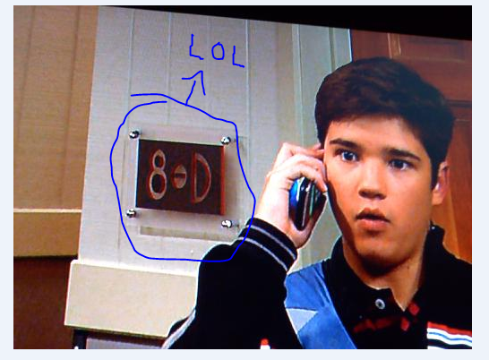 Icarly Wtf