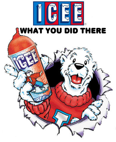 Icee
