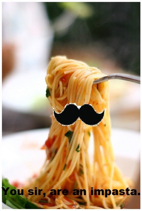 Impasta