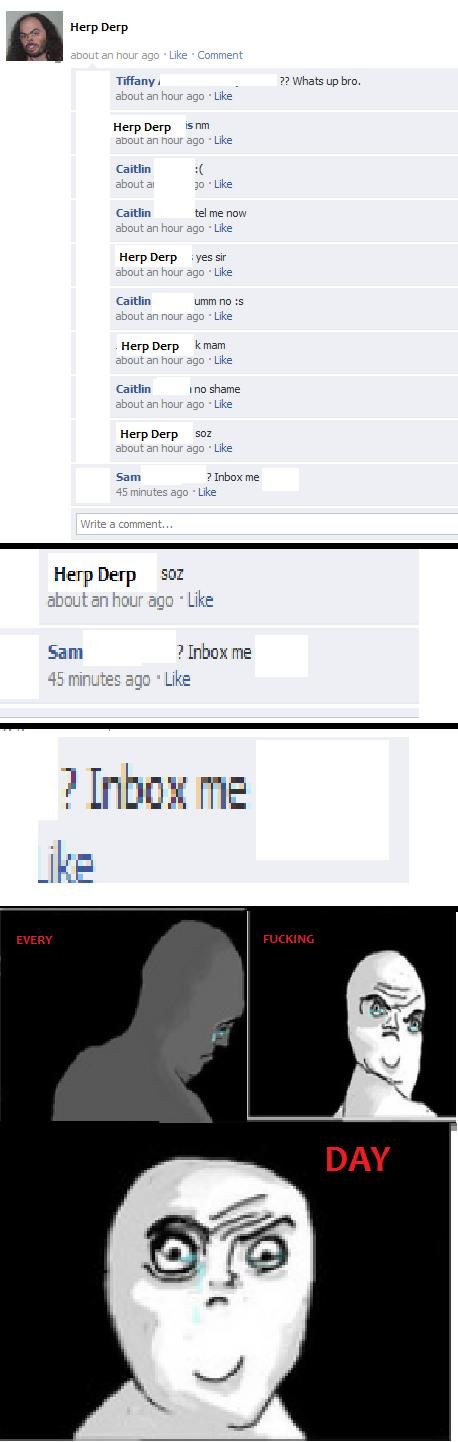 Inbox?