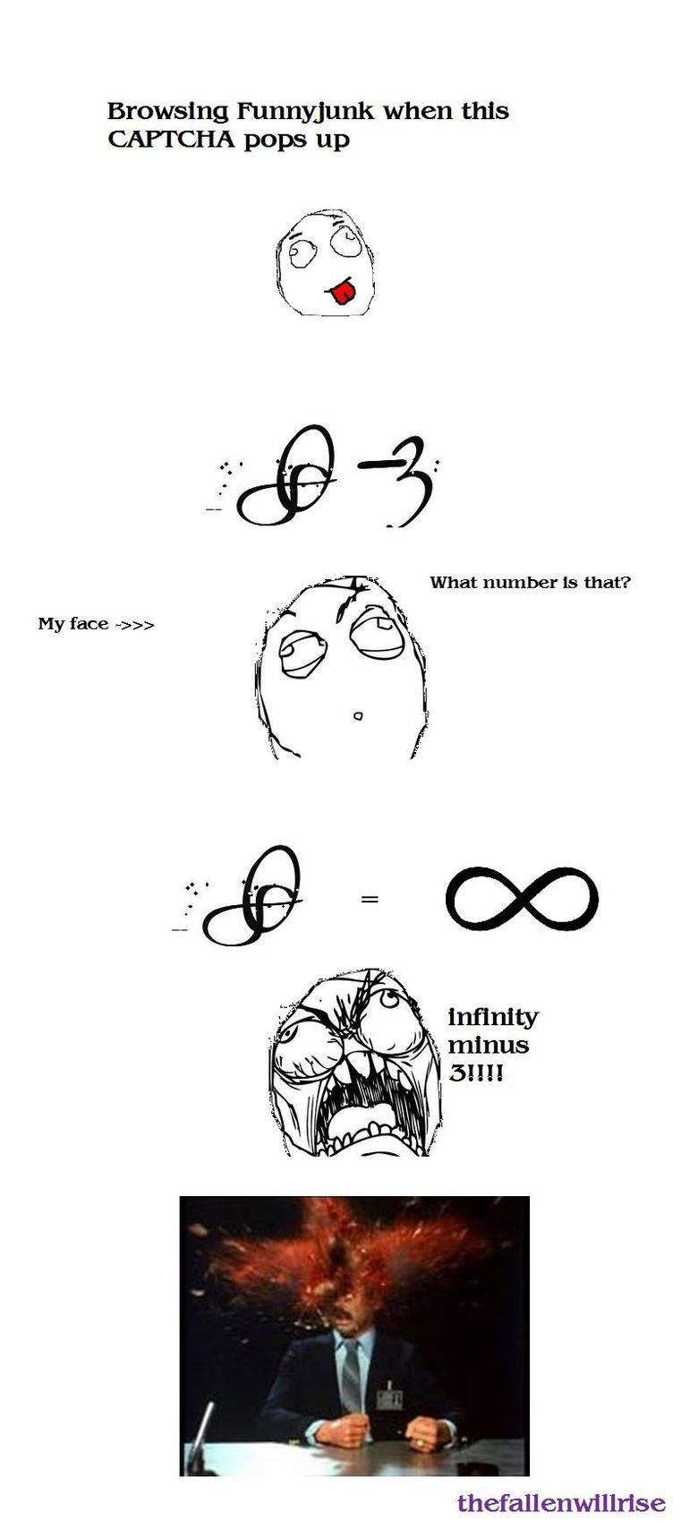 Infinity